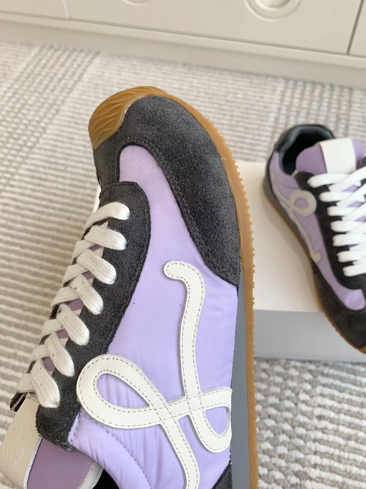 OEM Loewe Shoes