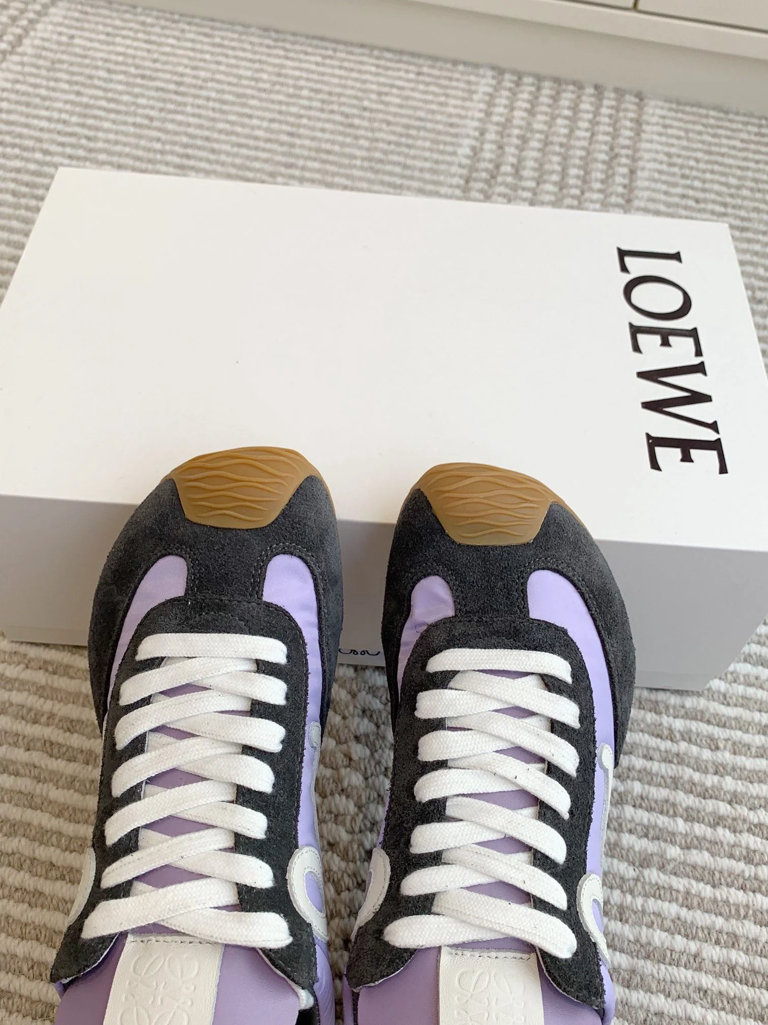 OEM Loewe Shoes