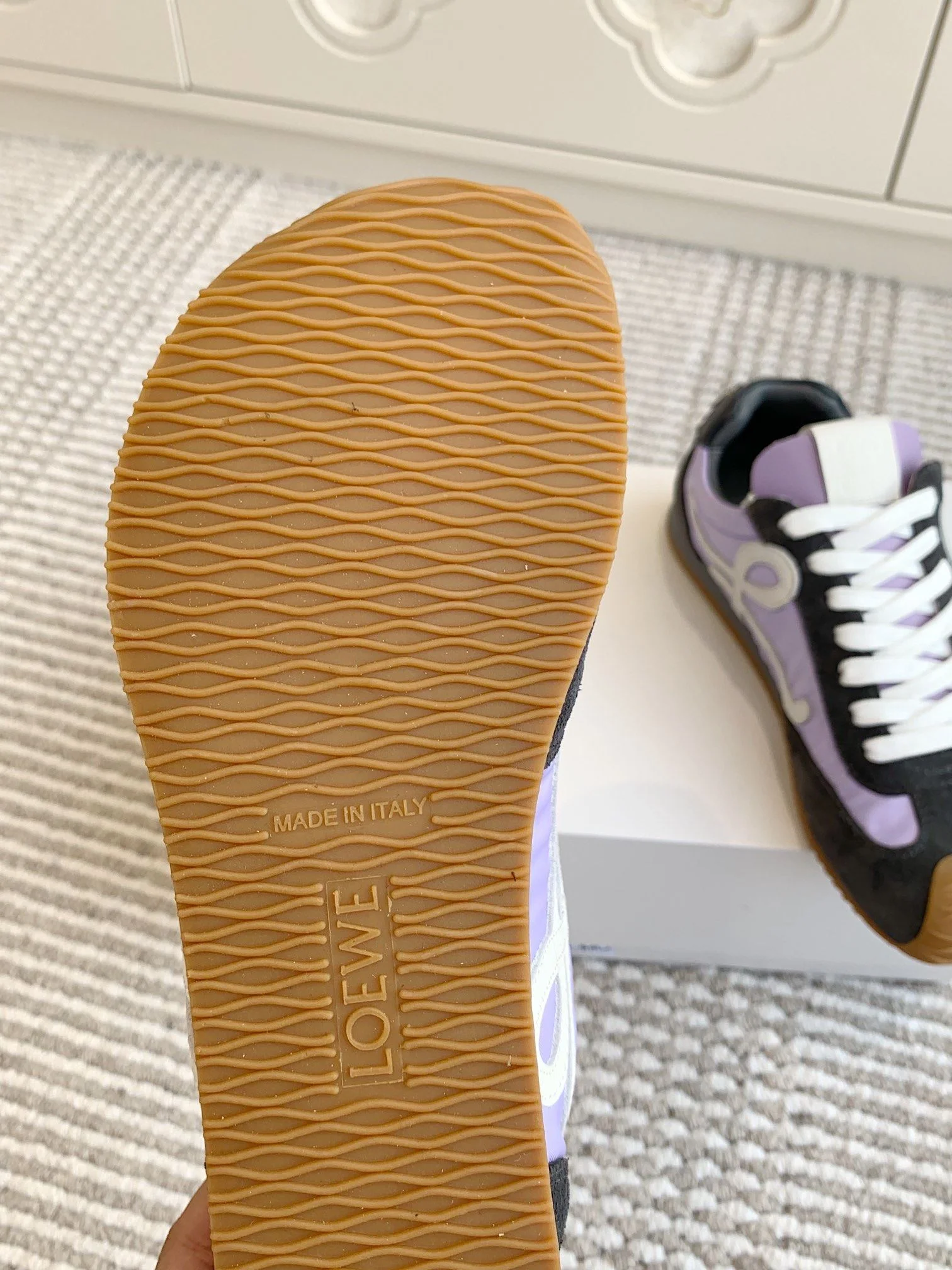 OEM Loewe Shoes