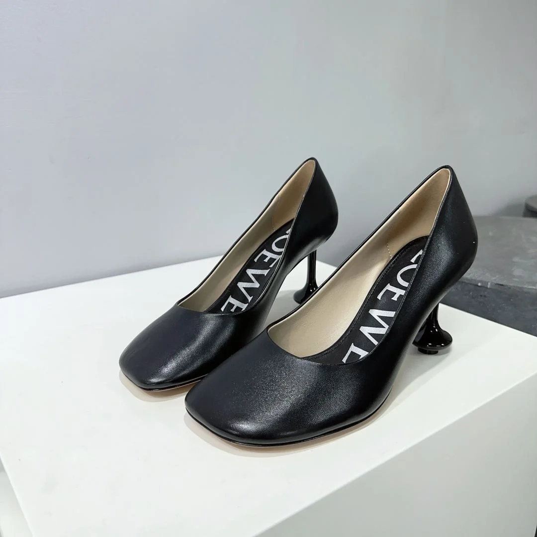 Top match Loewe Shoes