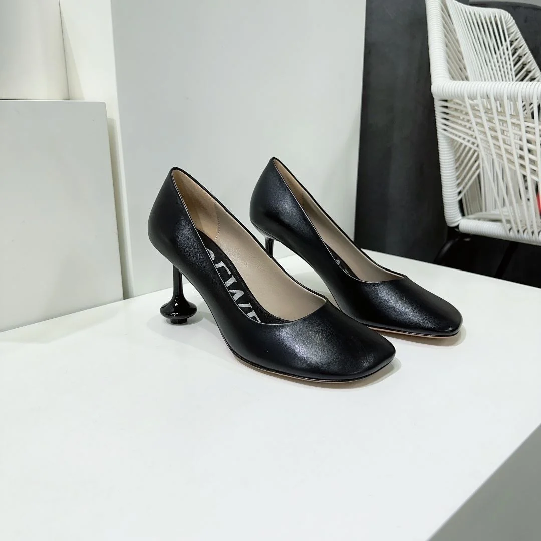 Top match Loewe Shoes