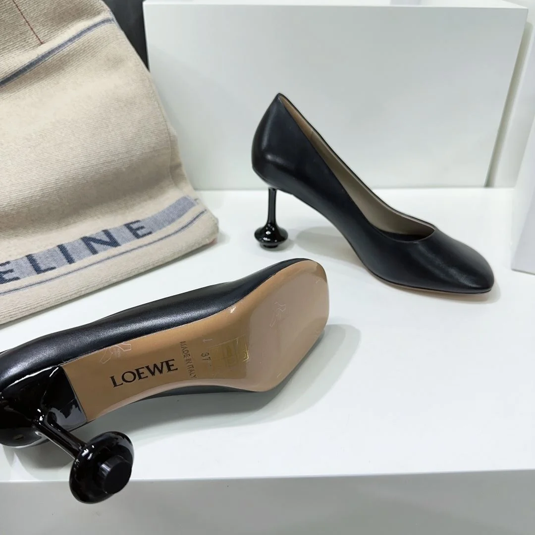 Top match Loewe Shoes