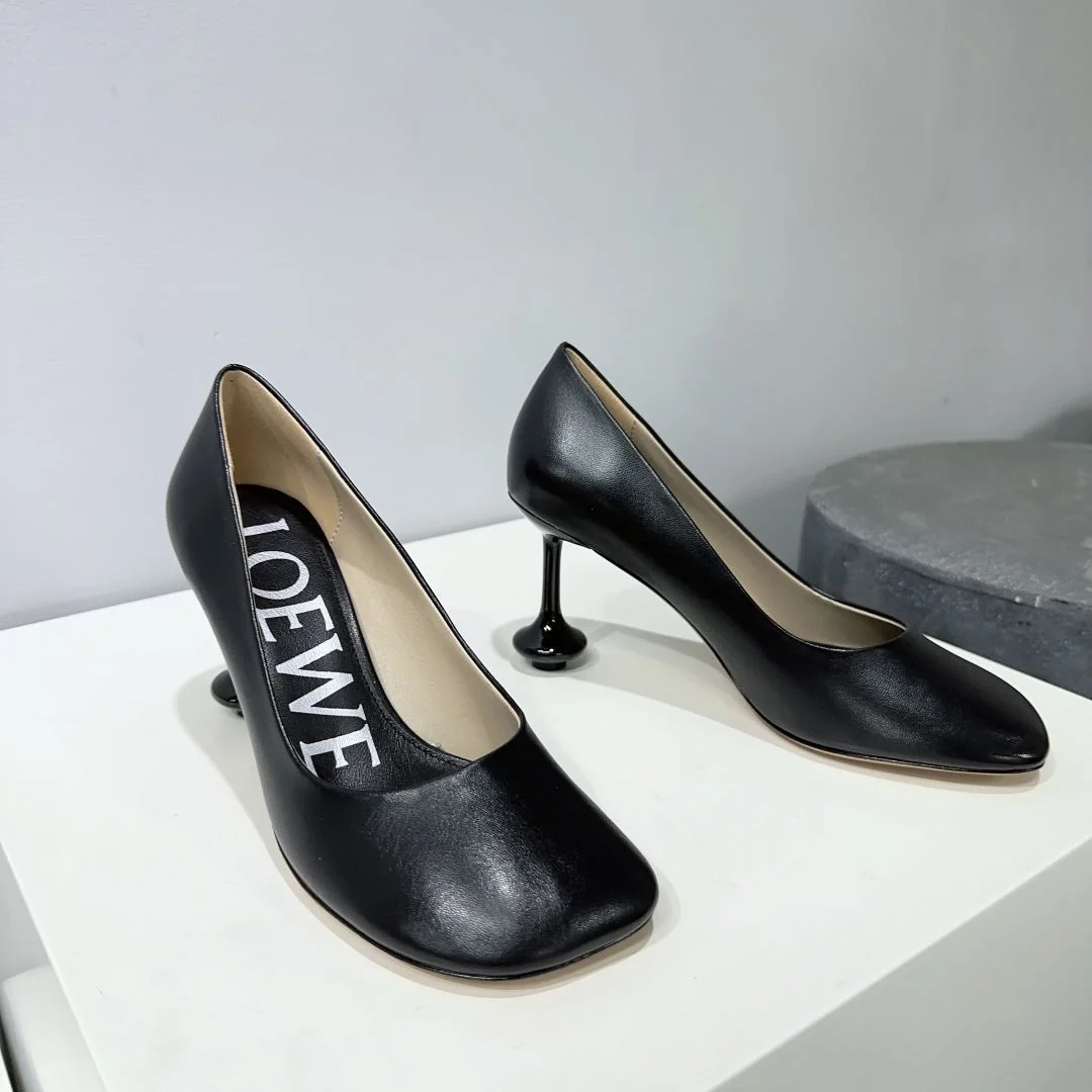 Top match Loewe Shoes