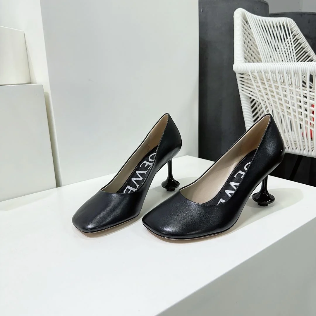 Top match Loewe Shoes
