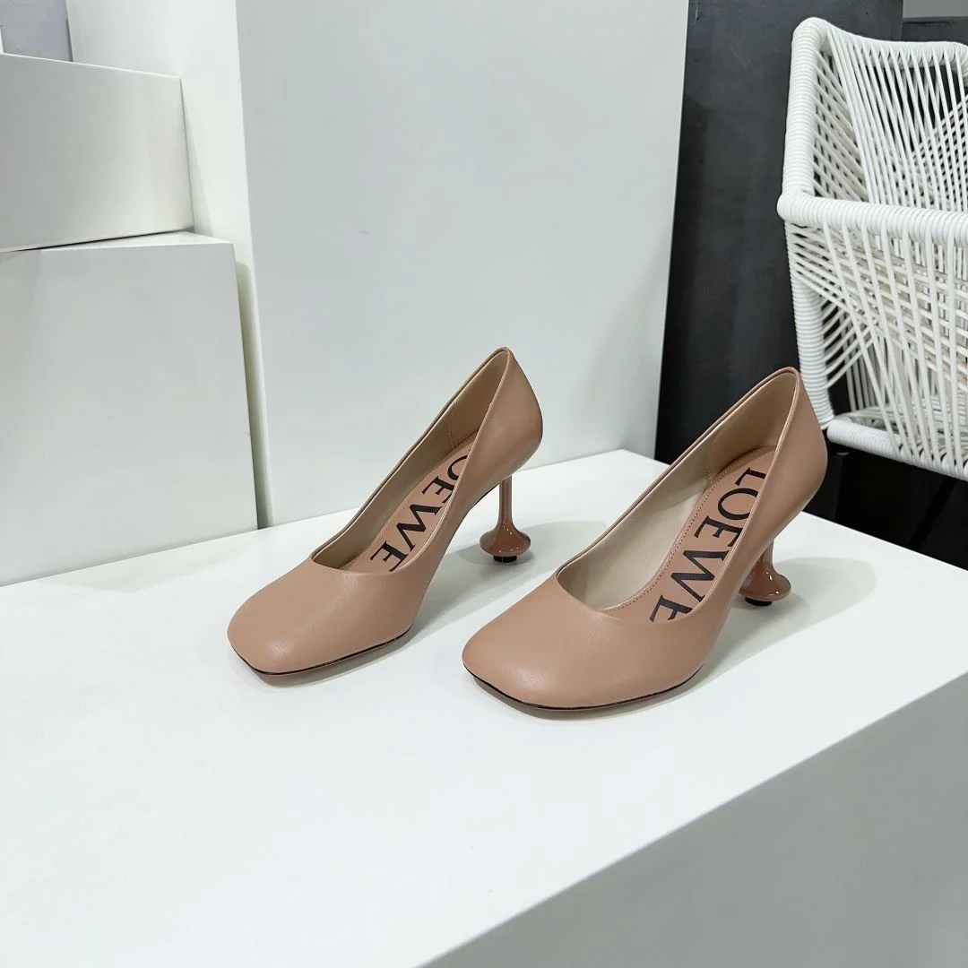 Loewe Shoes