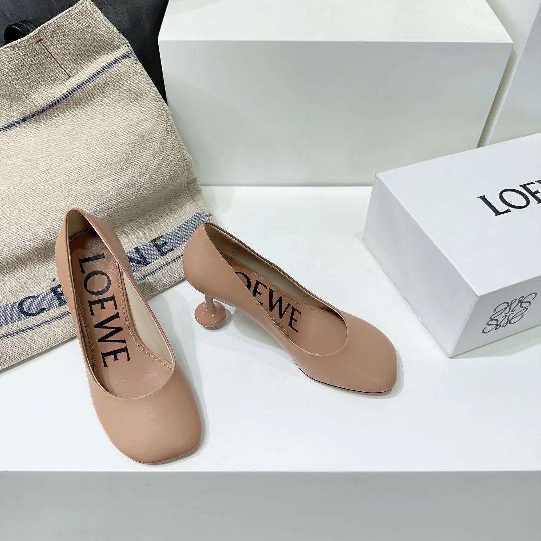Official Loewe Shoes