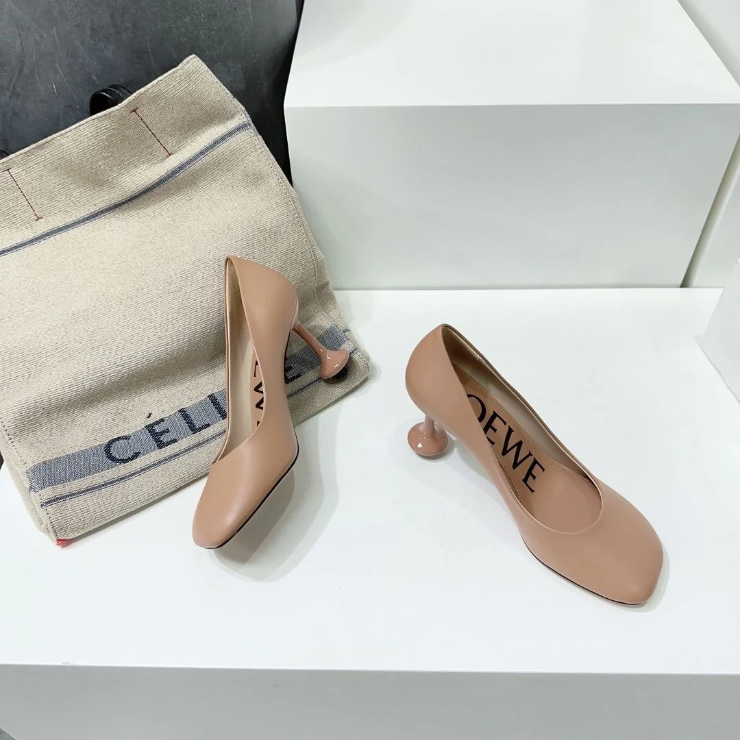 Official Loewe Shoes