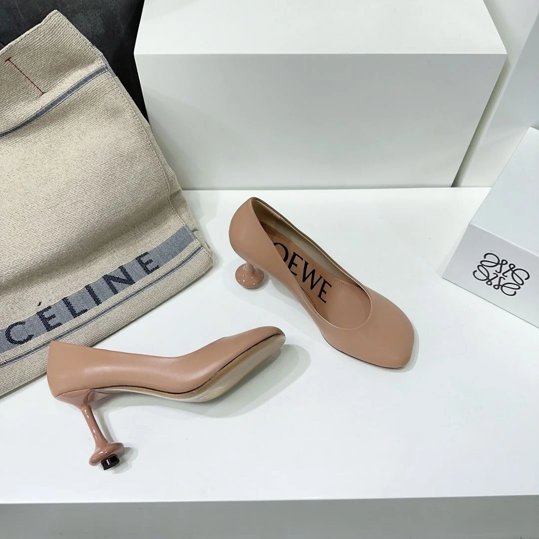 Official Loewe Shoes