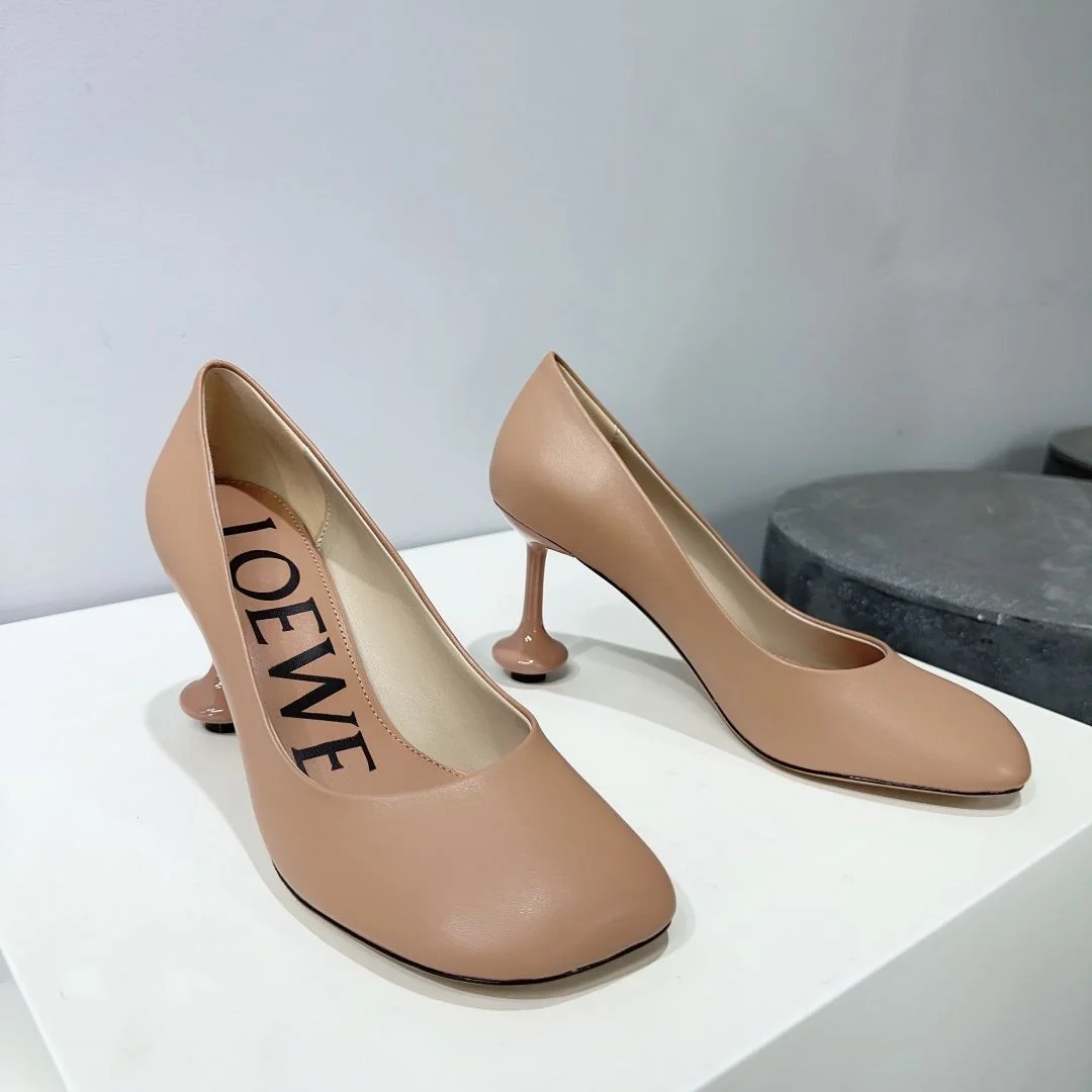 Official Loewe Shoes