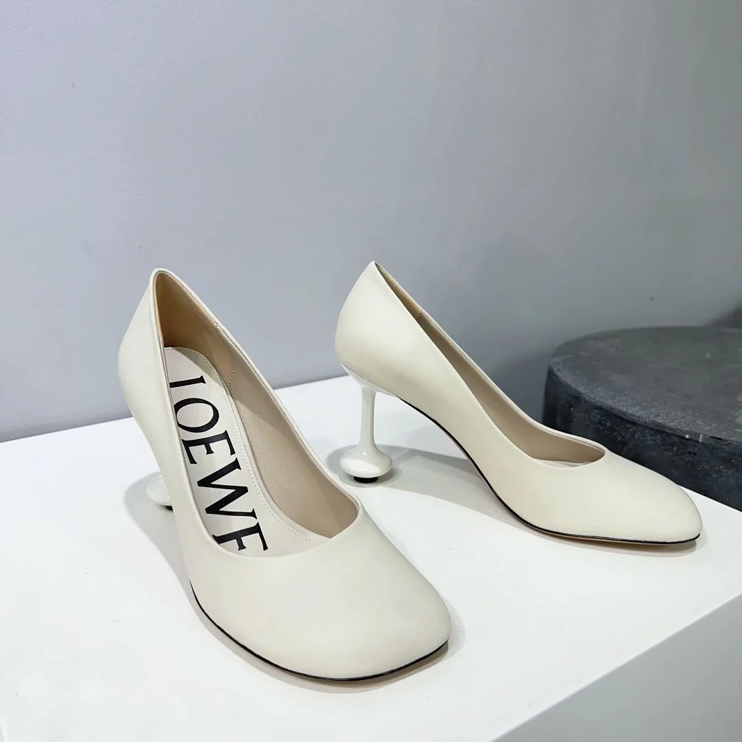 Top match Loewe Shoes