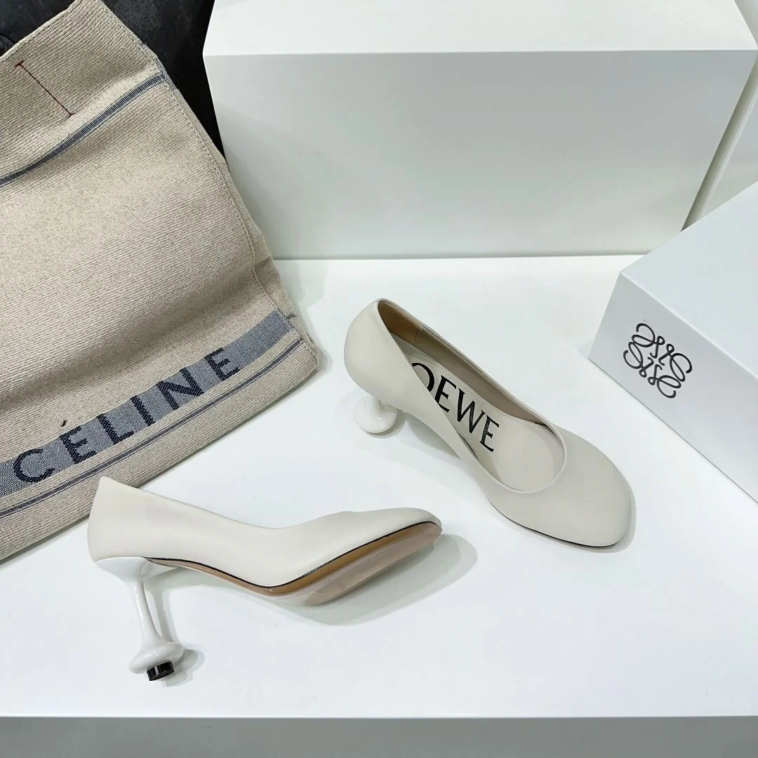 Top match Loewe Shoes