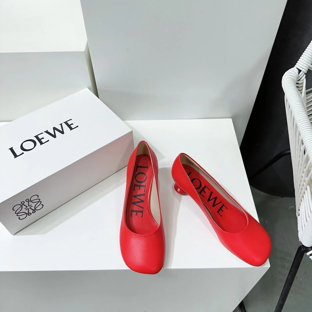 Loewe Shoes