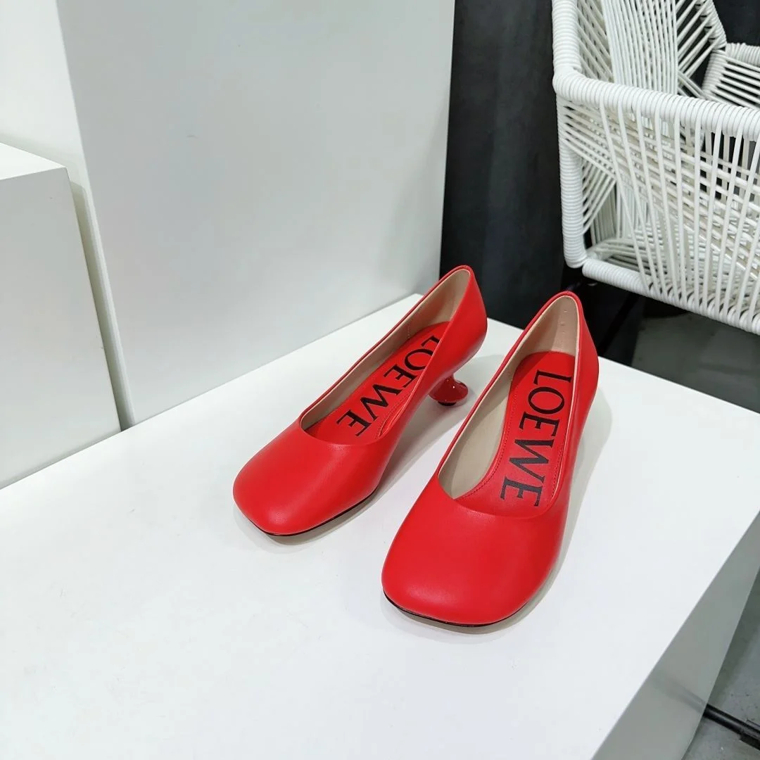 Cut-rate Loewe Shoes