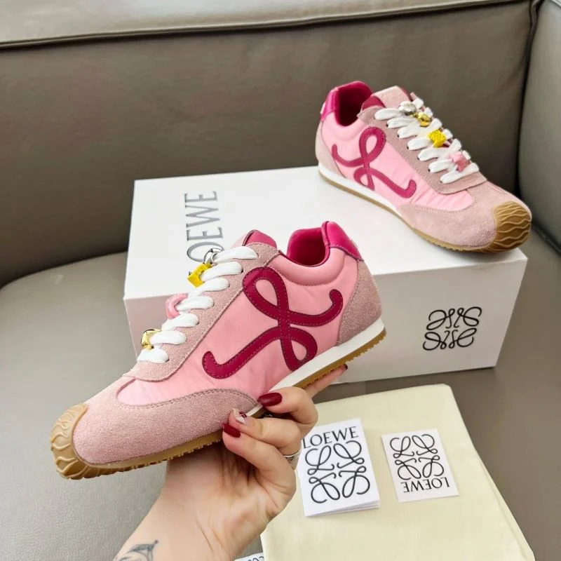 Original Loewe Shoes
