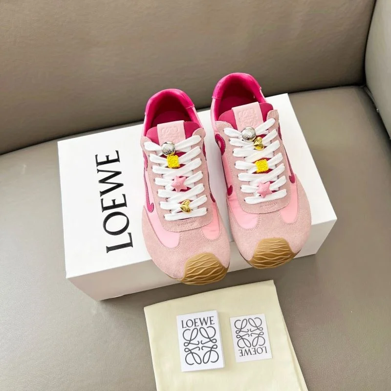 Original Loewe Shoes