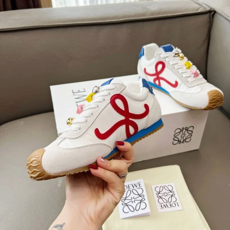 Top mirror Loewe Shoes