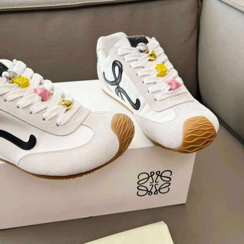 1:1 copy Loewe Shoes