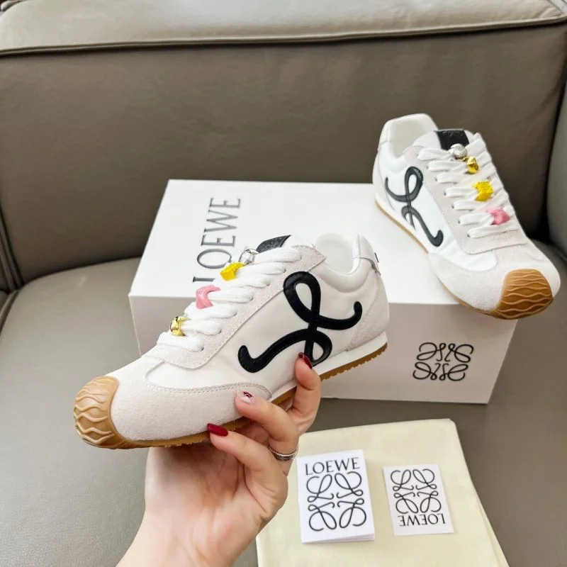 1:1 copy Loewe Shoes