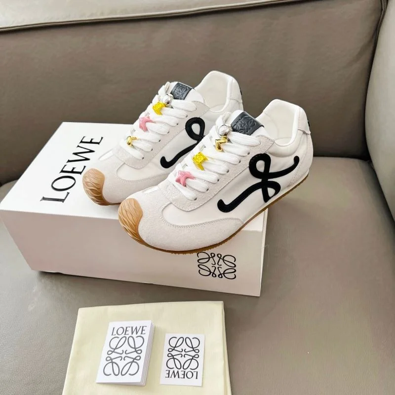 1:1 copy Loewe Shoes