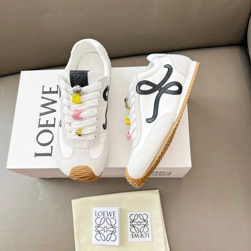 1:1 copy Loewe Shoes