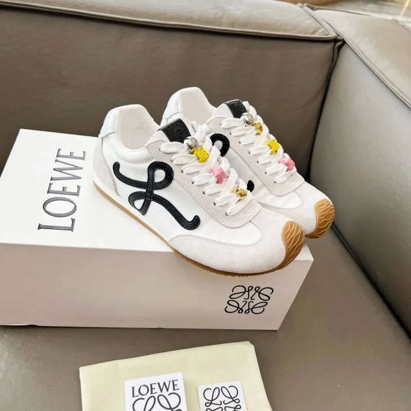 1:1 copy Loewe Shoes