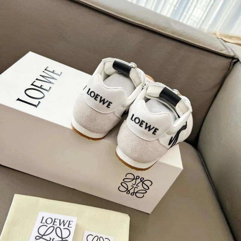 1:1 copy Loewe Shoes