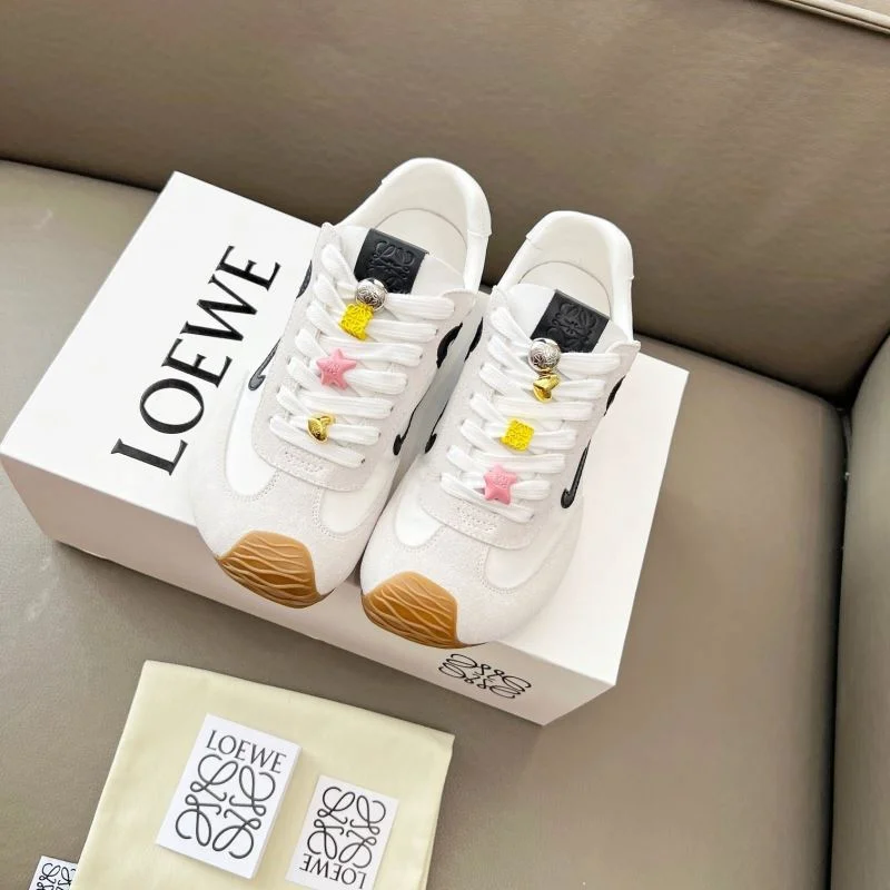 1:1 copy Loewe Shoes