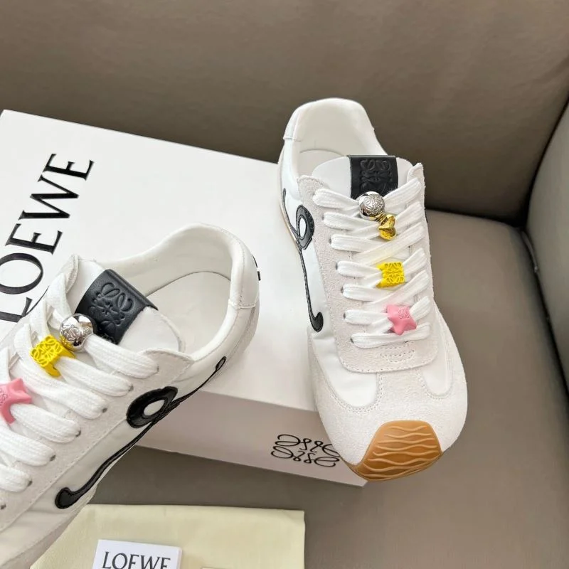 1:1 copy Loewe Shoes