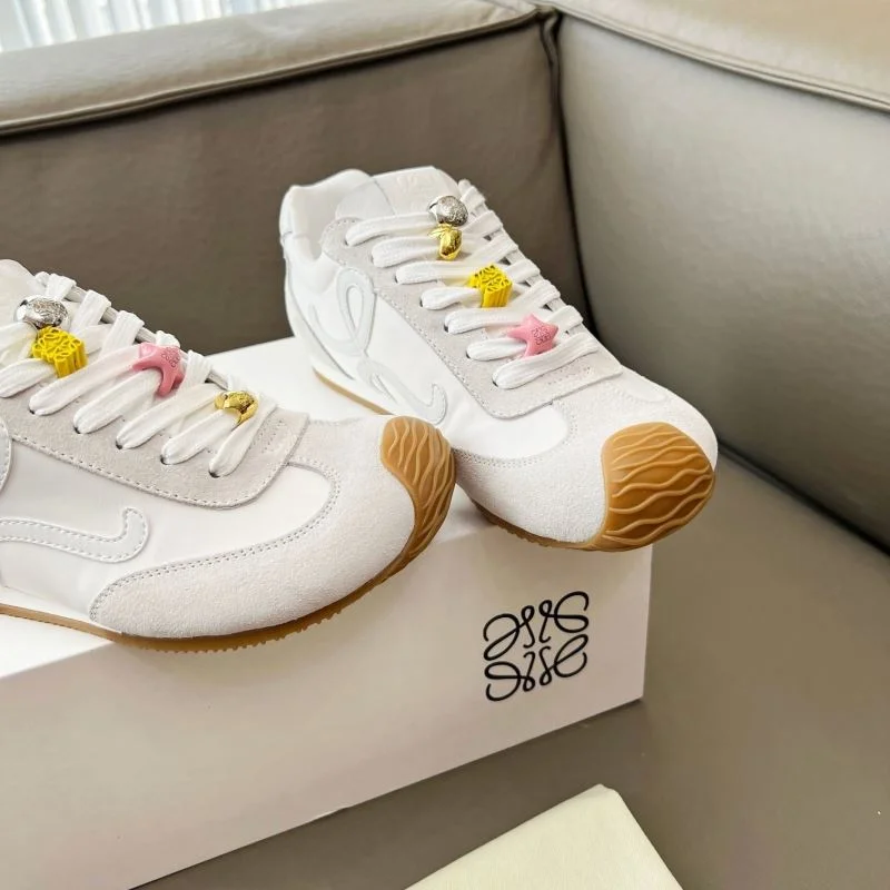 Economical Loewe Shoes