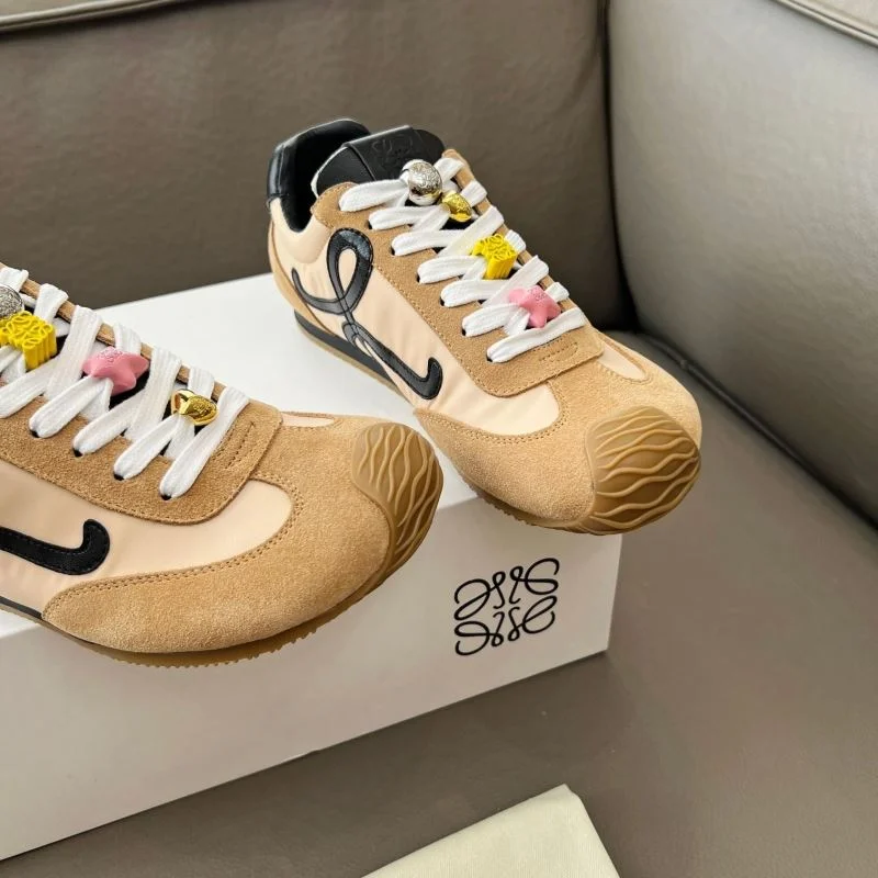 Cut-rate Loewe Shoes