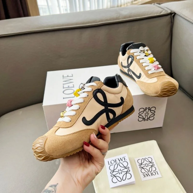 Cut-rate Loewe Shoes