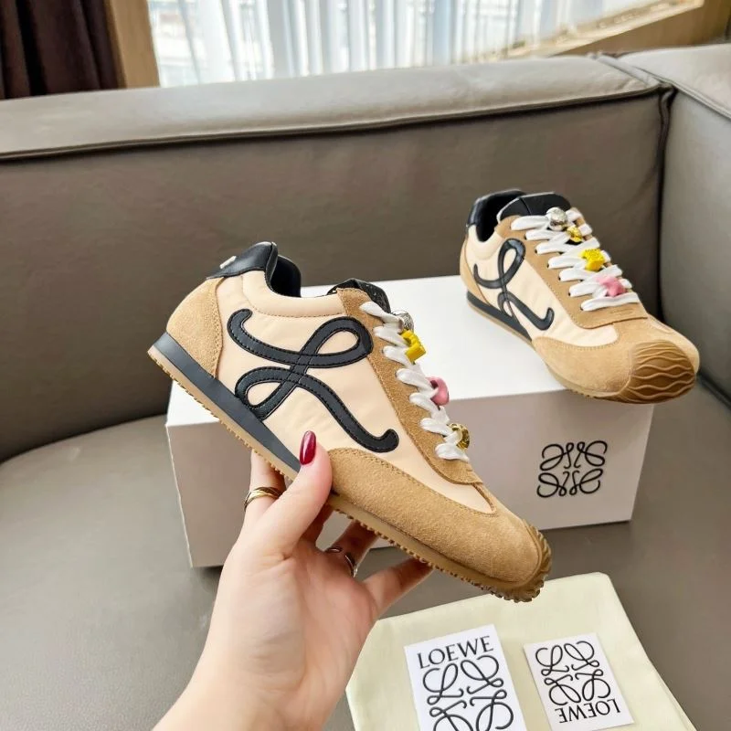 Cut-rate Loewe Shoes