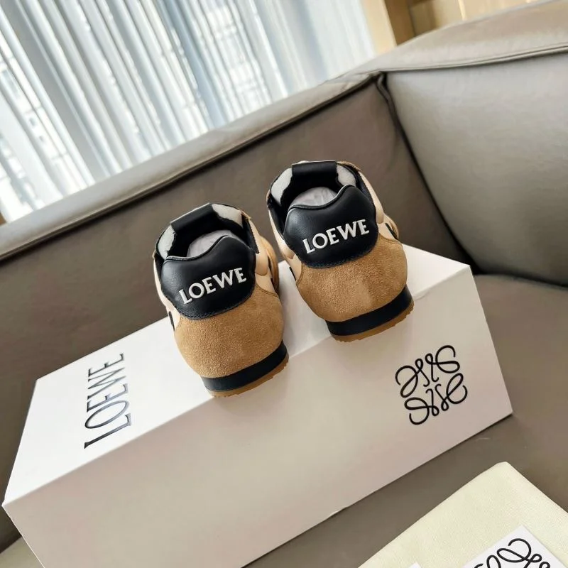 Cut-rate Loewe Shoes