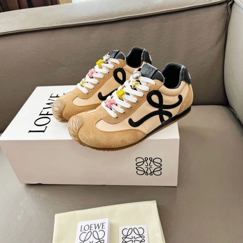 Cut-rate Loewe Shoes