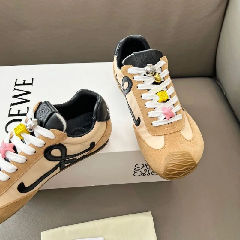 Cut-rate Loewe Shoes