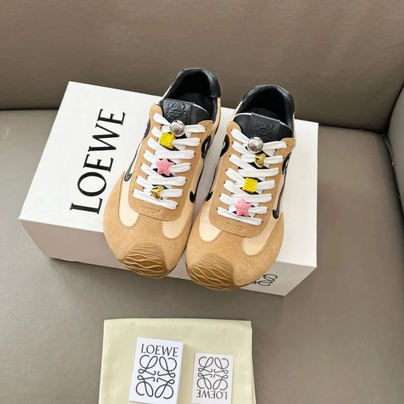 Cut-rate Loewe Shoes