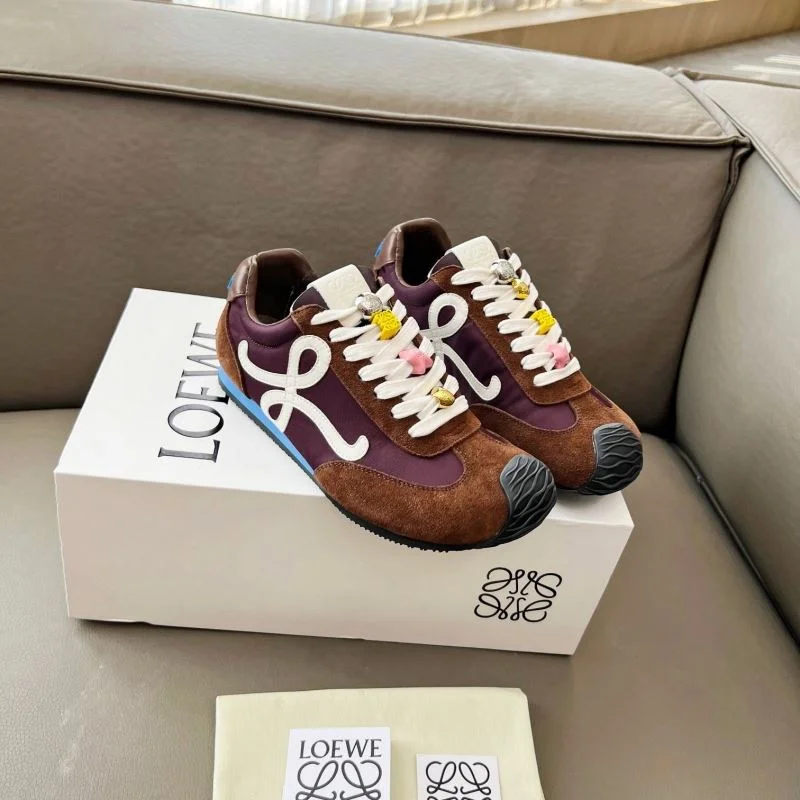 Affordable Loewe Shoes