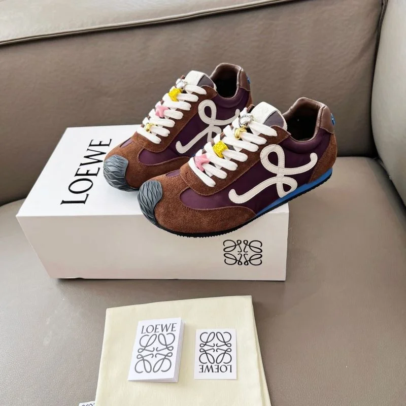 Affordable Loewe Shoes
