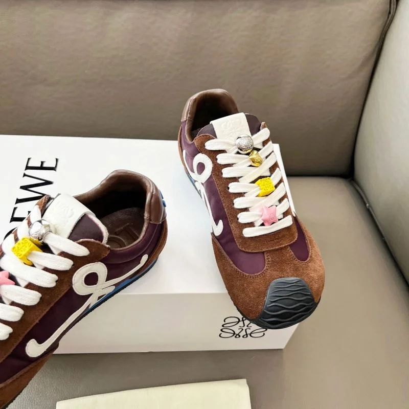 Affordable Loewe Shoes