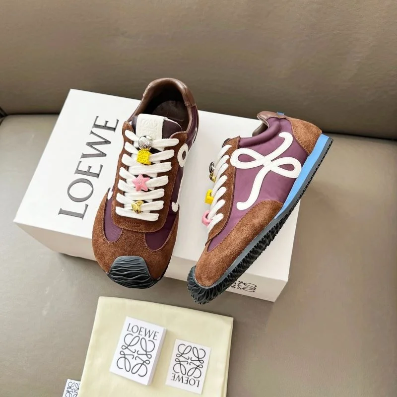 Affordable Loewe Shoes