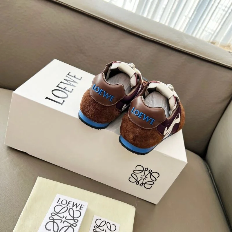 Affordable Loewe Shoes