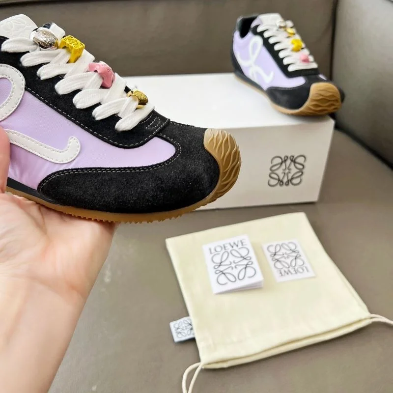 Authentic Loewe Shoes