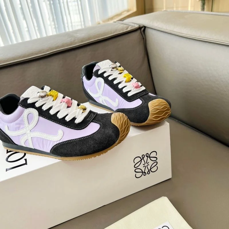 Authentic Loewe Shoes