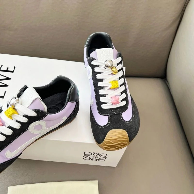Authentic Loewe Shoes