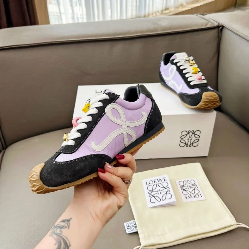 Authentic Loewe Shoes
