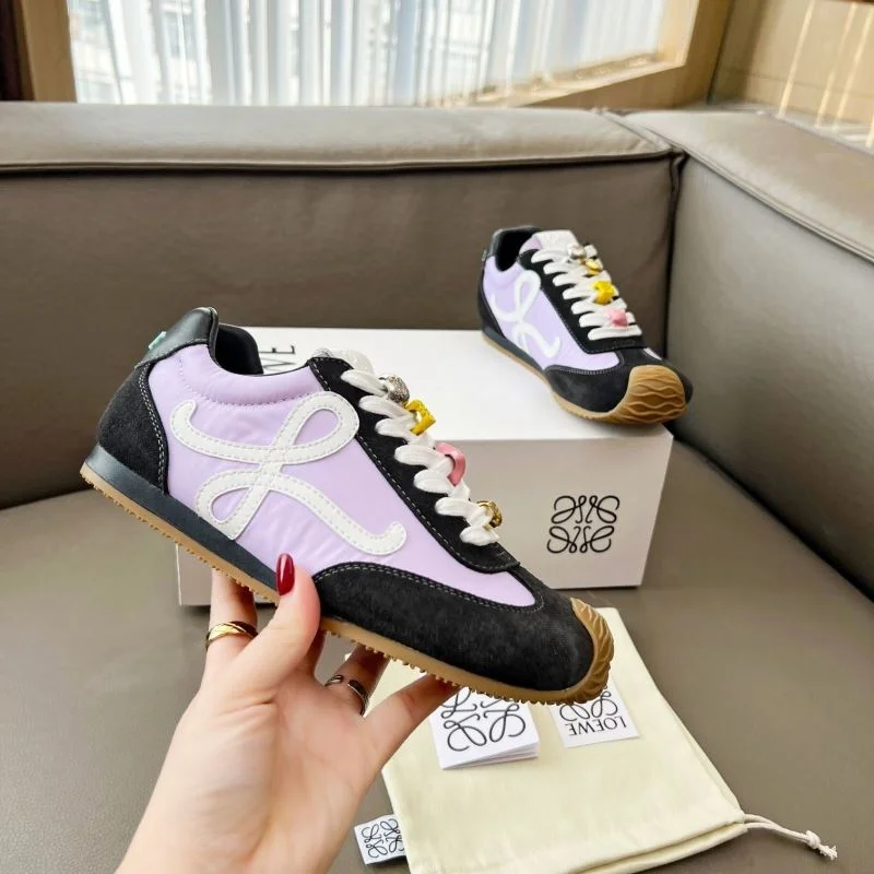 Authentic Loewe Shoes