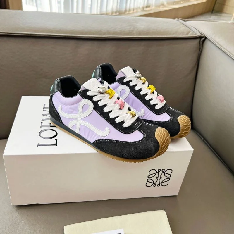 Authentic Loewe Shoes