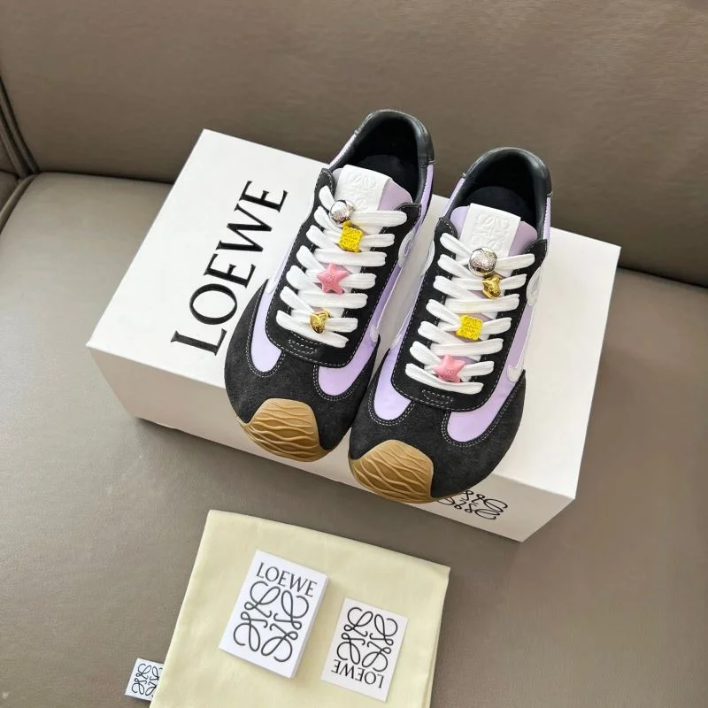 Authentic Loewe Shoes
