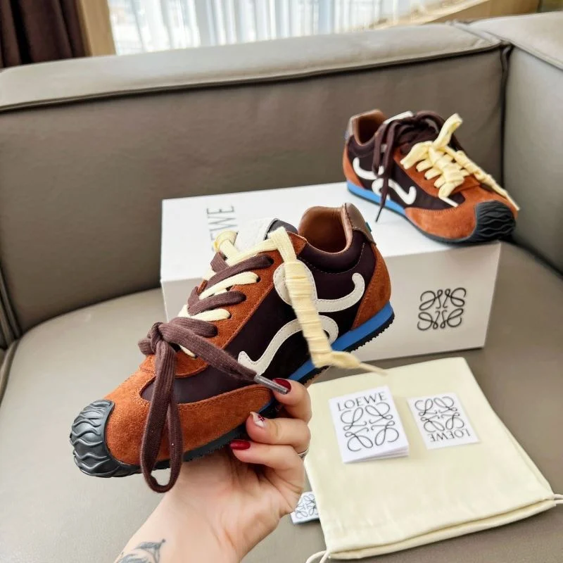 OEM Loewe Shoes