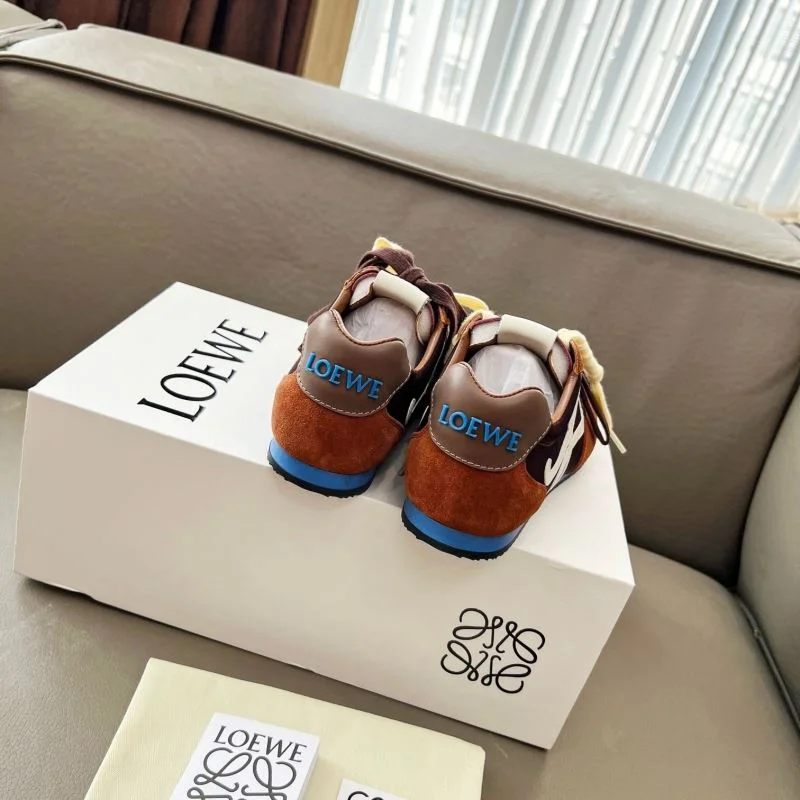 OEM Loewe Shoes